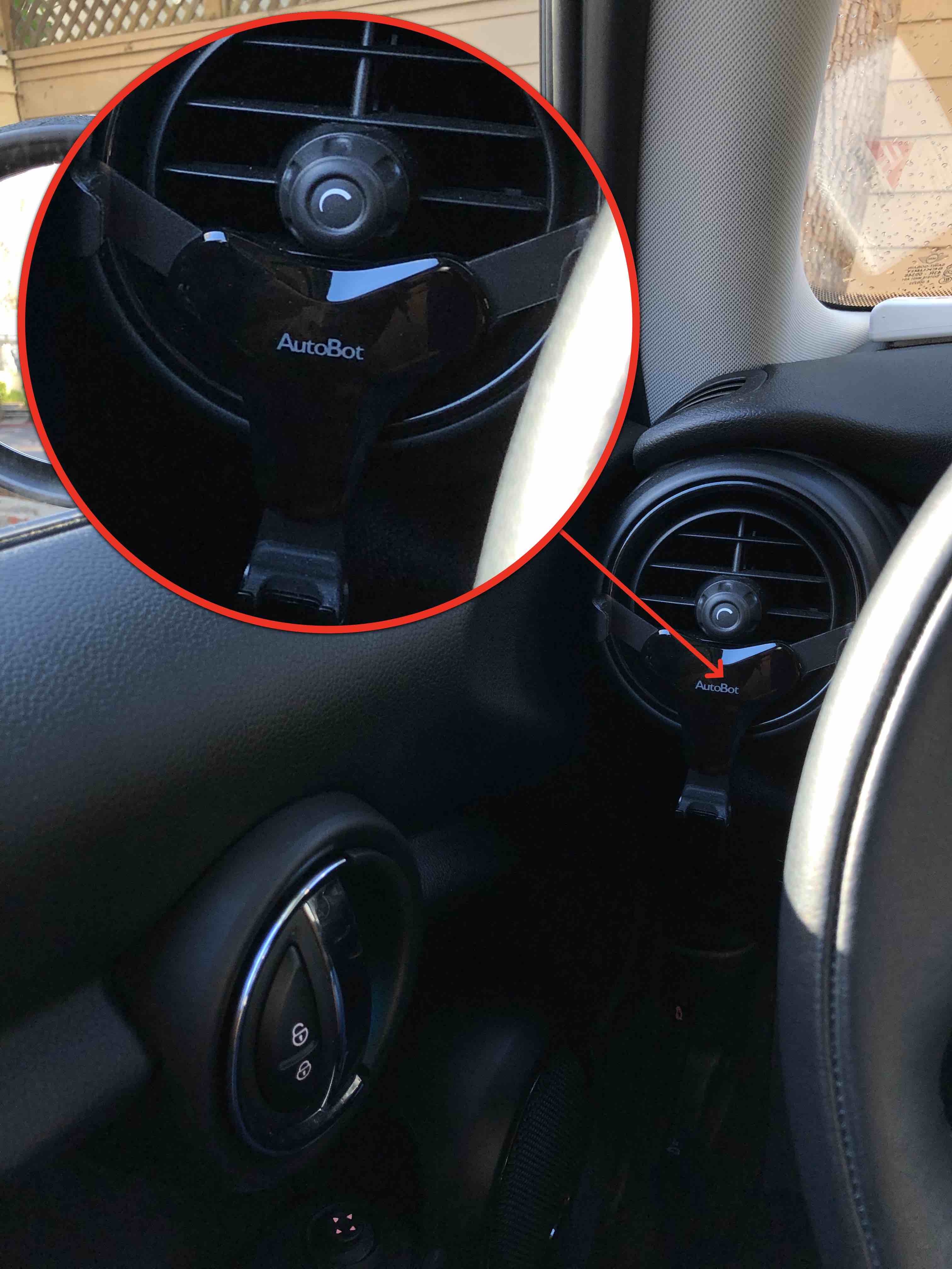 这是我今年最满意的「智能硬件」：MINI Cooper Base-36氪