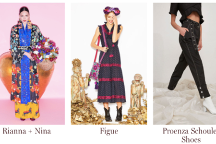 奢侈品电商 Moda Operandi 获 F 轮融资，加入中国市场混战-36氪