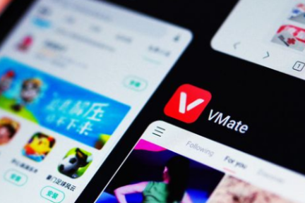 最前线丨阿里投资短视频产品VMate，与抖音印度市场的竞争才刚开始-36氪