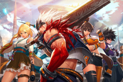 不可思议的DNF：竟然已经火了11年，到底好玩在哪里？-36氪