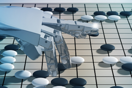 AlphaZero登上Science封面：从小白开始制霸多个游戏-36氪