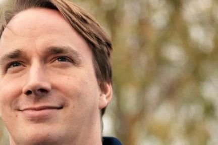 Linux 之父：我就是觉得苹果没意思-36氪