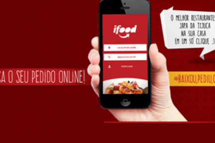 巴西独角兽iFood解析：巴西版美团获投5亿美元-36氪