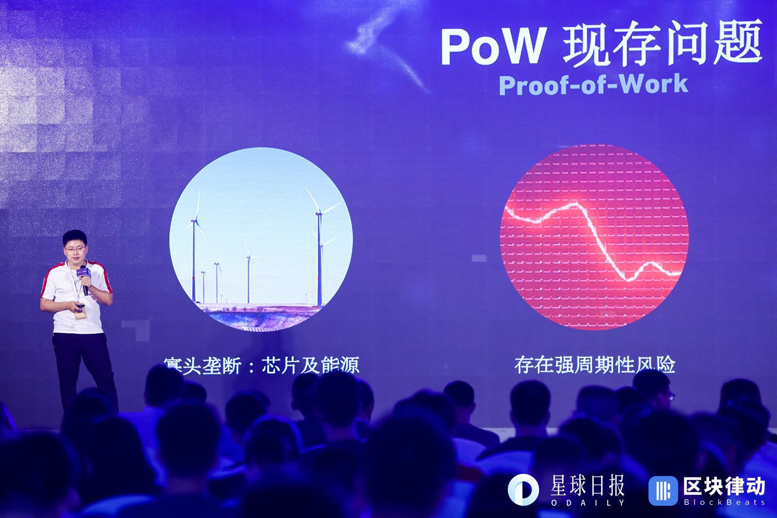 F2Pool创始人&Cobo联合创始人神鱼：PoW是中期看涨期权，PoS是低风险他国国债-36氪