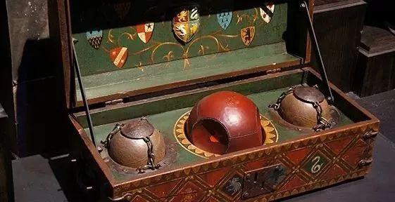 魁地奇：从哈利波特魔法世界而来，这项运动如今悄然风靡全球-36氪