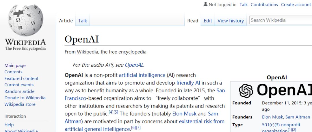 OpenAI变CloseAI？非营利研究组织转型“上限利润”企业吸引资金-36氪