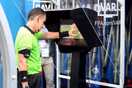 世界杯上备受争议的VAR技术是如何诞生的？-36氪