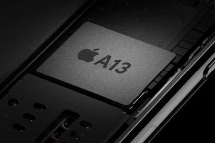 苹果A13 Bionic究竟有多强？-36氪