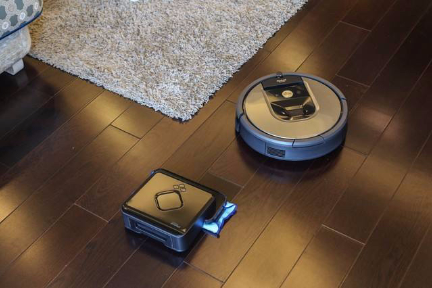 专访「iRobot中国」：中国高端扫地机器人市场广阔，看好家用机器人关联品类发展-36氪