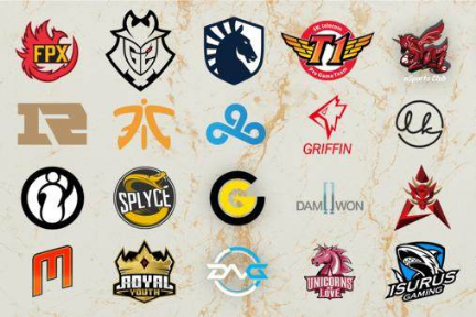 24支战队，107家品牌：13张图看懂S9电竞营销版图-36氪