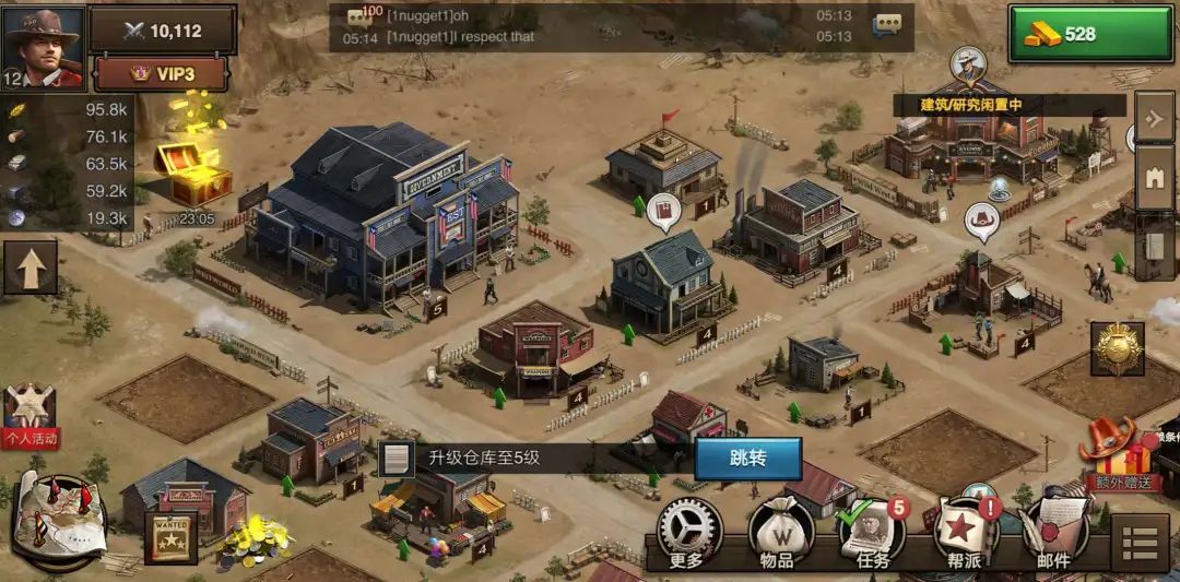 SLG细分领域潜力依旧，《West Game》稳站美国畅销TOP100超三个月-36氪