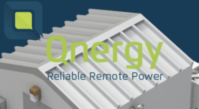 「Qnergy」获 1000 万美元 B 轮融资，促进石油和天然气行业减少碳排放-36氪