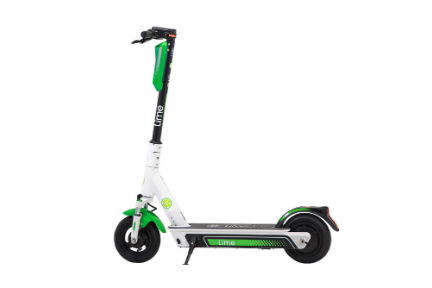 「Lime」获得 Uber 领投的1.7亿美元融资，并收购共享单车公司 JUMP-36氪