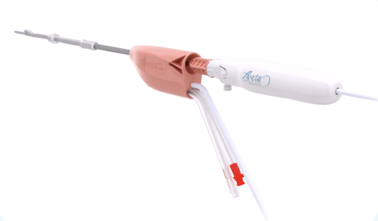 为女性健康提供保障，「Meditrina」获 2000 万美元融资-36氪