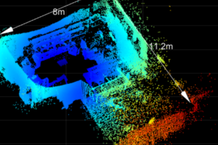 36氪首发｜开发dToF芯片解决方案，「灵明光子」完成数千万元A1轮融资」-36氪