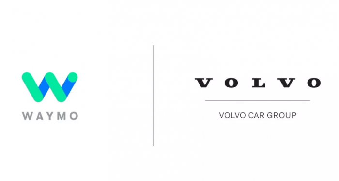 沃尔沃与Waymo达成全球战略合作，加码L4级自动驾驶-36氪