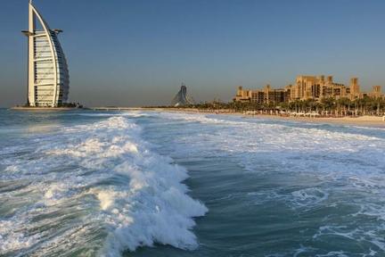 突尼斯金融初创Kaoun入选谷歌非洲创业加速器；71%阿联酋消费者使用数字支付｜中东创投周报-36氪