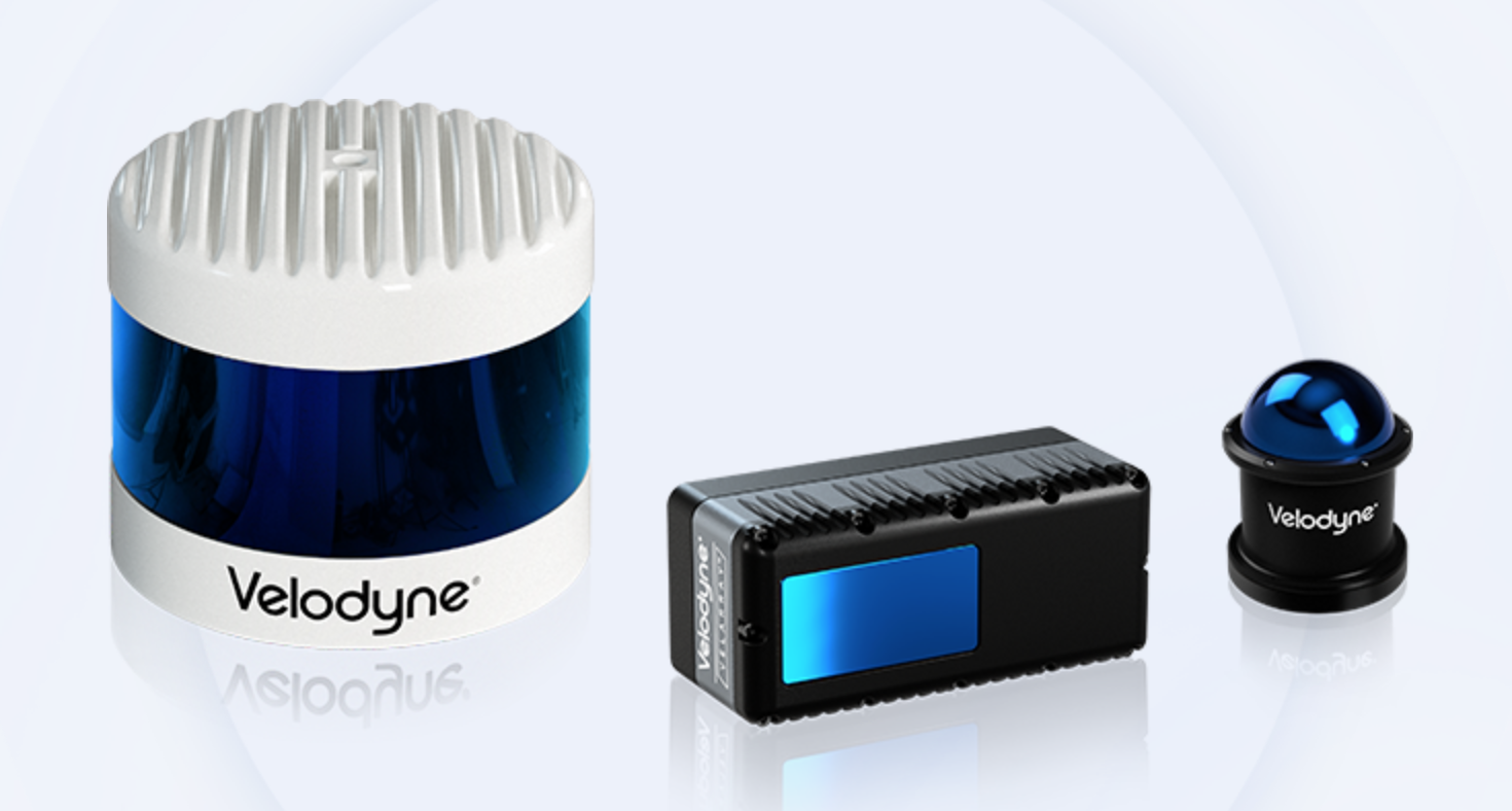 激光雷达巨头Velodyne宣布将“借壳”上市，预计市值约18亿美元-36氪