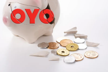 OYO中国持续震荡：首位中国高管、CFO李维离职-36氪