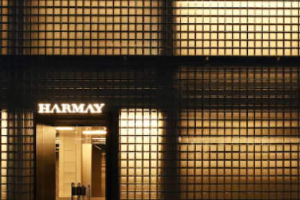 36氪专访｜HARMAY合伙人鞠春茂：三家线下店都已盈利，不靠大品牌赚钱-36氪