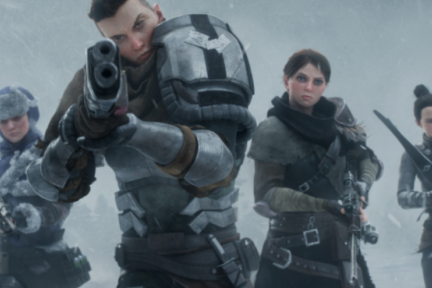 英礴联合创始人Peter Lipka（利沛恺）：以SpatialOS为核心，为多人游戏带来更便捷的开发模式 | 游戏创新专访-36氪