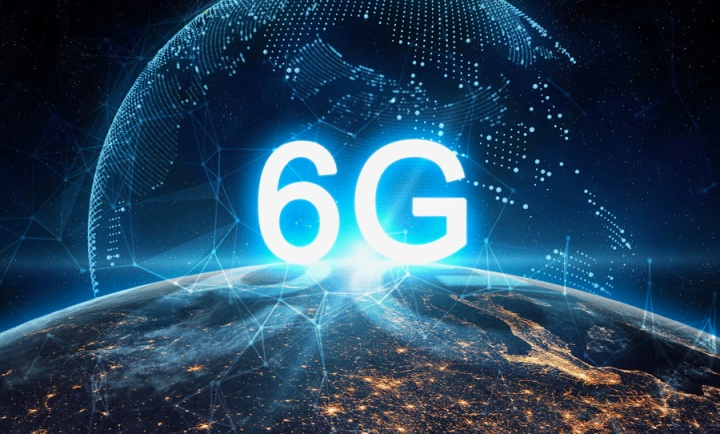 6G来了：三星发布6G白皮书，2028年商用，峰值速率是5G的50倍-36氪