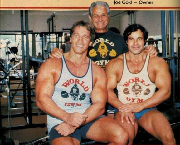 80%美国健身房或倒闭，老牌健身房Gold's Gym1亿美元卖身德国-36氪