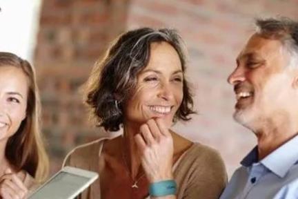 潮科技 | 基于毫米波雷达芯片，英飞凌联合Blumio开发可穿戴血压传感器-36氪