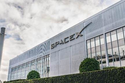 SpaceX或成世界独角兽第三，人类离「星辰大海」又近了一步？| 超级沙龙-36氪