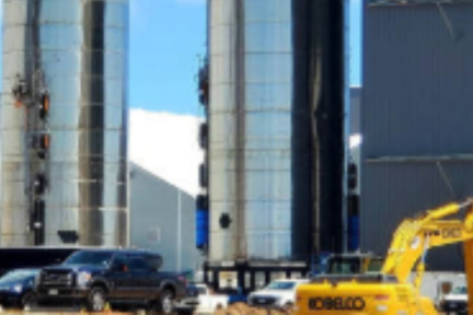 SpaceX新星际飞船原型SN6准备就绪，拟第二次短程飞行测试-36氪