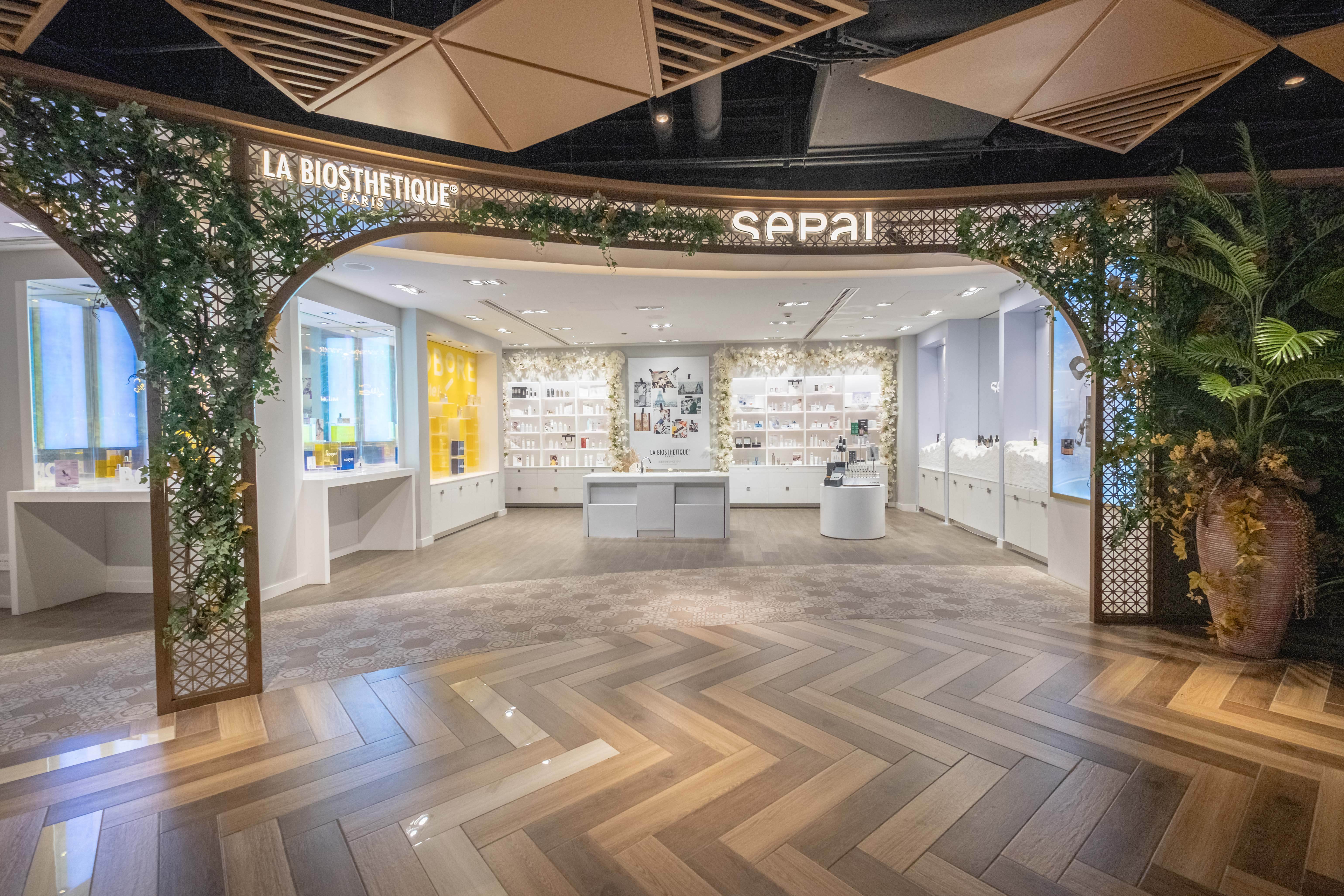 个性化护肤兴起，西班牙品牌「sepai」想为个体提供有效的护肤解决方案-36氪