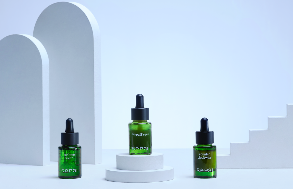 个性化护肤兴起，西班牙品牌「sepai」想为个体提供有效的护肤解决方案-36氪