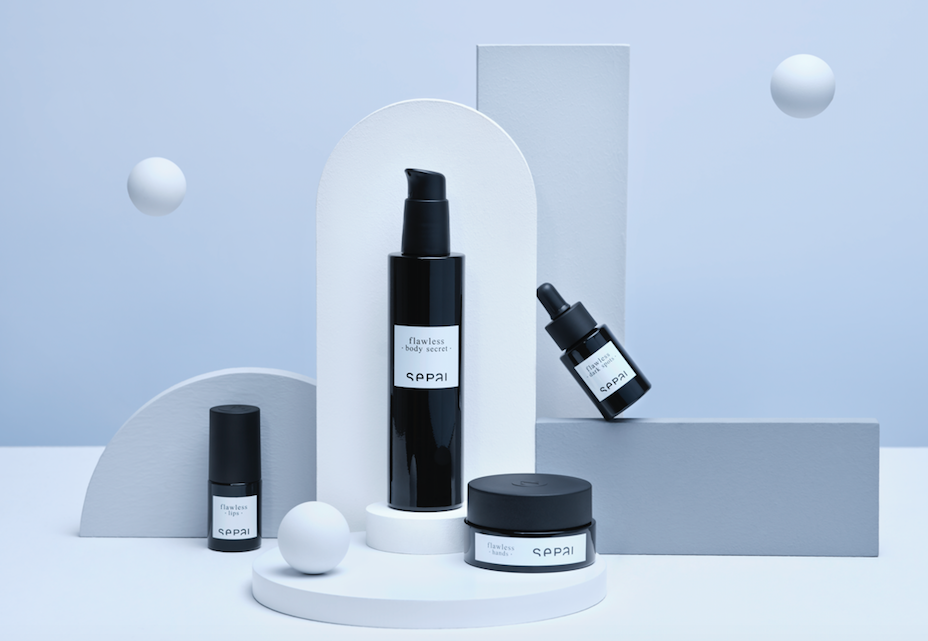 个性化护肤兴起，西班牙品牌「sepai」想为个体提供有效的护肤解决方案-36氪