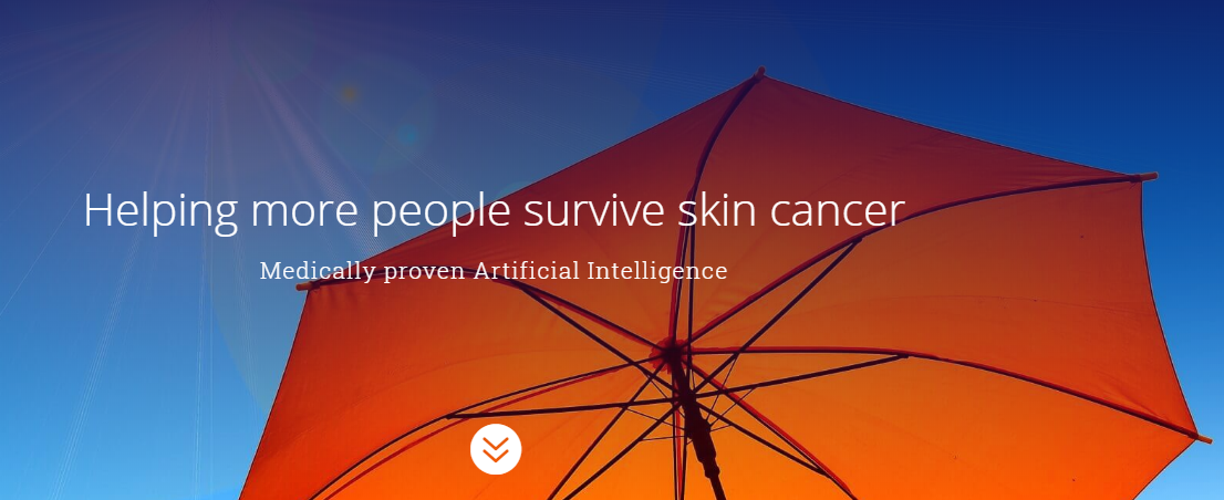 「Skin Analytics」获 400 万英镑 A 轮融资，用 AI 技术筛查皮肤癌-36氪