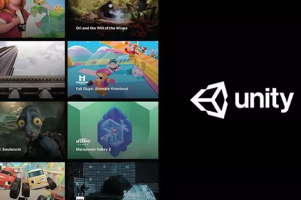 Unity IPO估值110亿美元：游戏引擎“工具”的壁垒、价值与想象空间-36氪