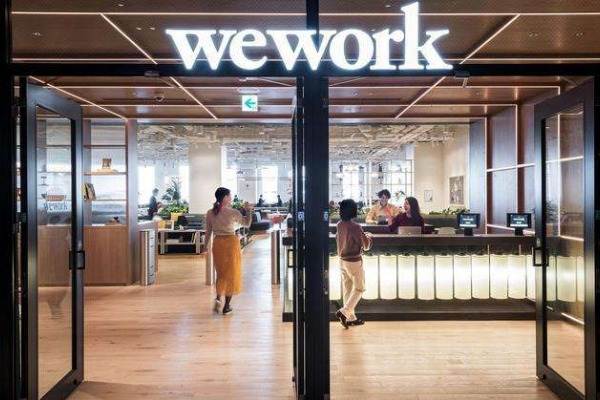 市场要闻丨WeWork中国终于卖出去了，2亿美元是个好价格吗？-36氪