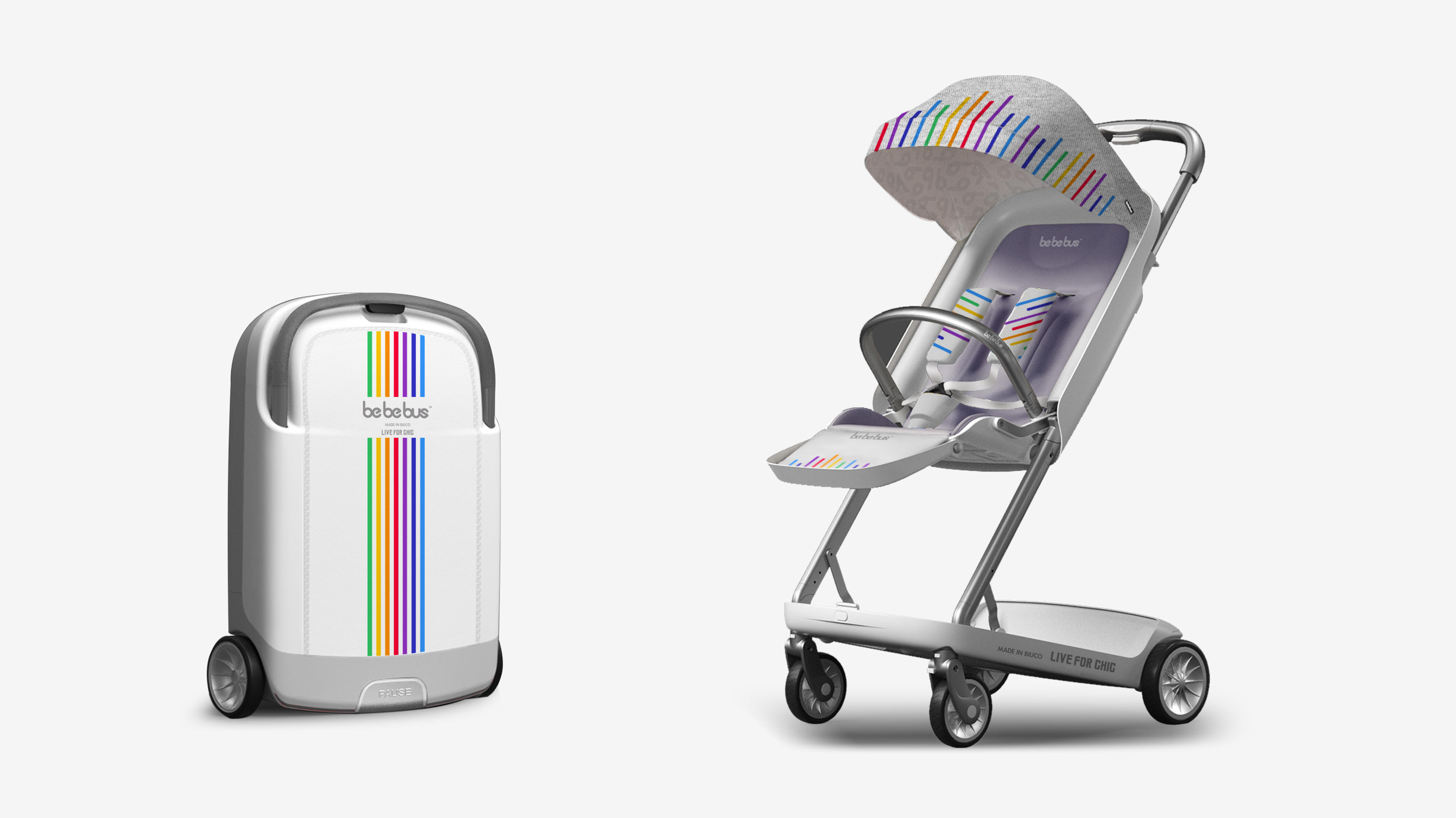 36氪首发 | 母婴国货品牌「bebebus」获近亿元A及A+轮融资，天图、高榕、经纬加注-36氪