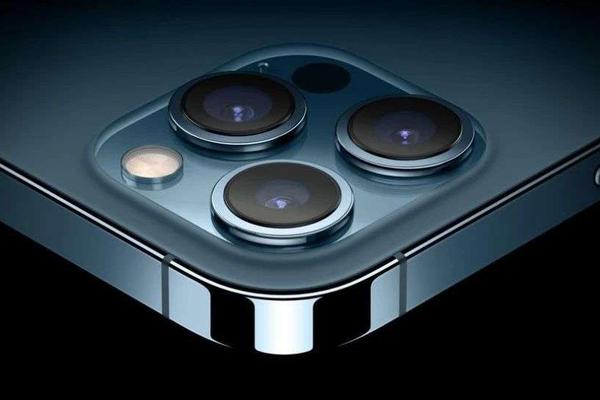 为什么 iPhone 12 Pro Max 拍照那么强？靠的全是它-36氪