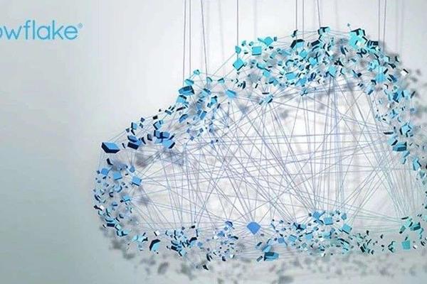 Snowflake超越的不是AWS，而是SAAS-36氪