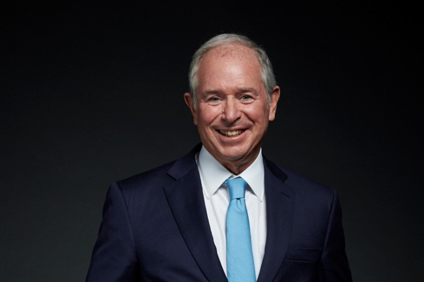 黑石太宗苏世民给创新者提的54条建议-36氪