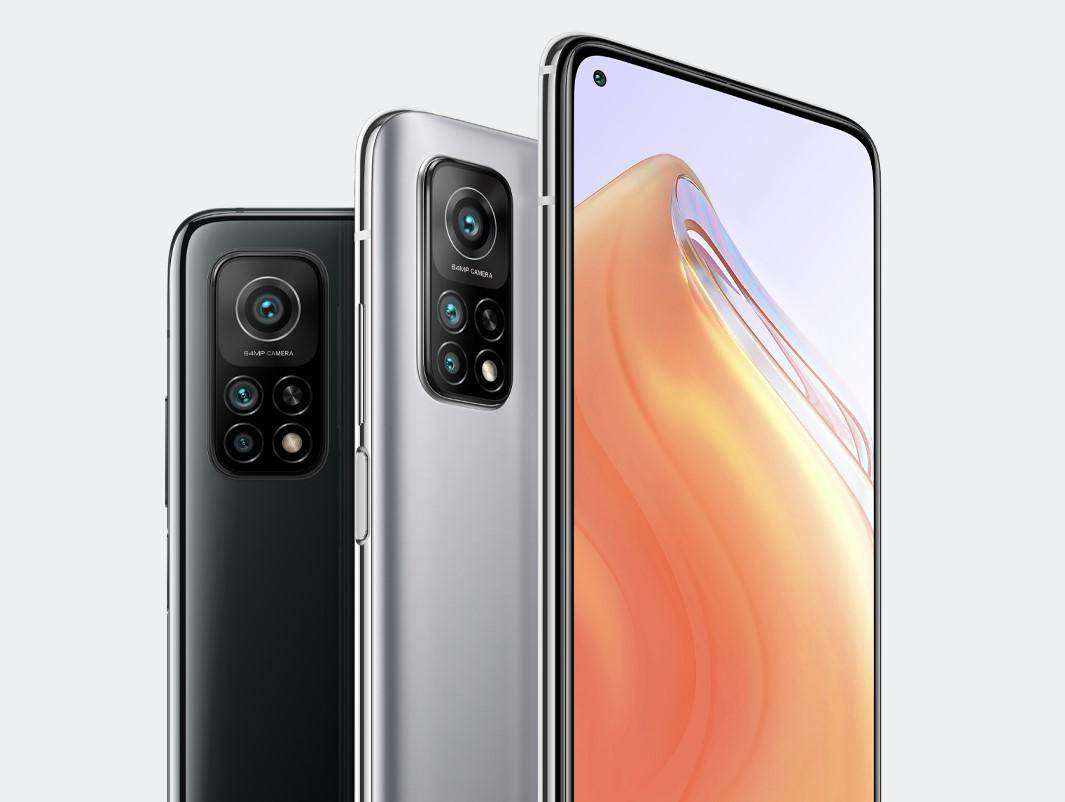 小米发布Redmi K30S至尊纪念版：2599元起售，冲击双十一-36氪