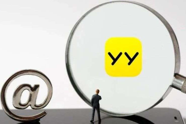 YY难“救”-36氪