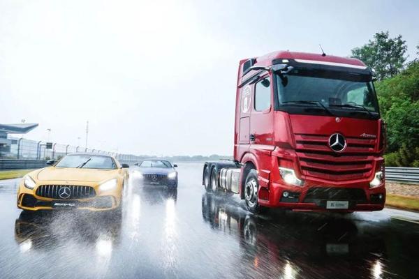 戴姆勒CEO：未来5年公司规模将缩小，转型电动化和自动驾驶-36氪