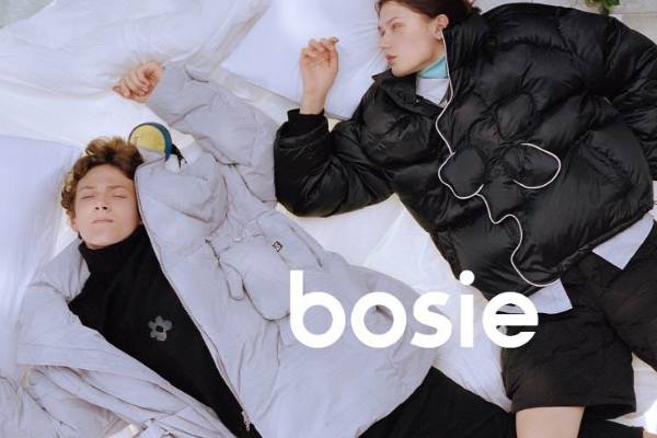 36氪独家 | 新锐服饰品牌「bosie」完成2亿元融资，将开设2000平“超级门店”-36氪