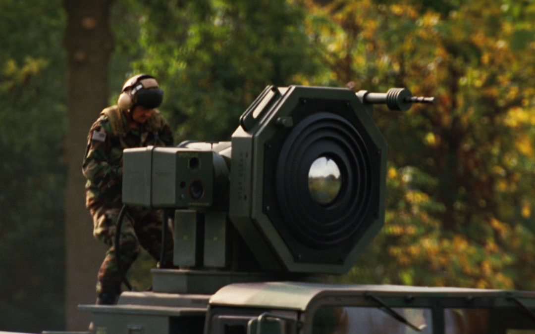 AirPods 之后，未来的耳机可能是「无形」的-36氪