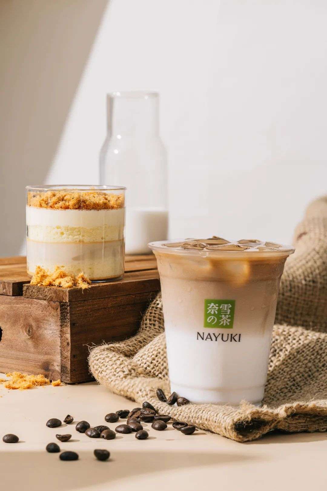 奈雪的茶发布PRO店战略，要用ALL-IN方案拓展新茶饮市场-36氪