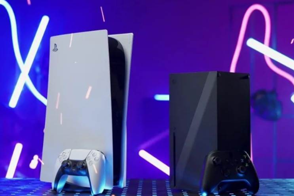 PS5 VS XSX 谁是最强次世代主机？-36氪