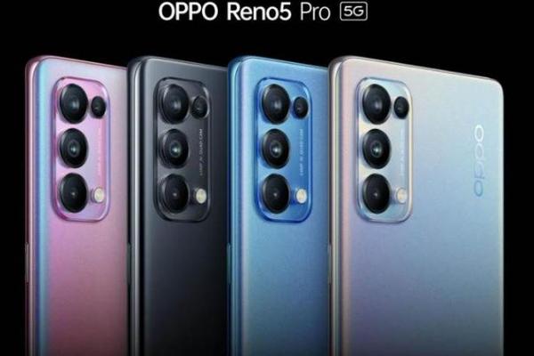 最前线丨OPPO发布Reno 5系列：售价2699元起，依旧用骁龙765G-36氪