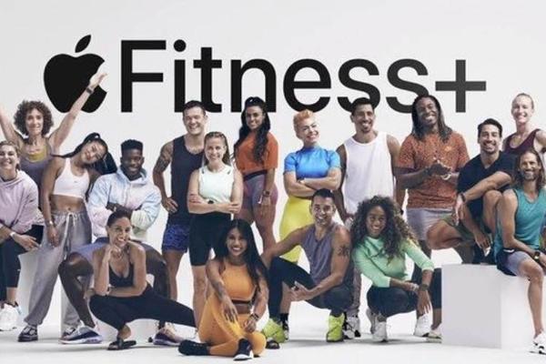Apple Fitness+ 正式上线：苹果官方出品的健身 App ，会成为《Keep》杀手吗？-36氪