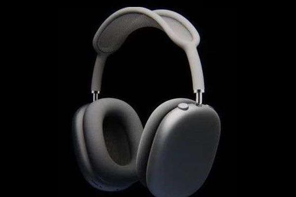 AirPods Max：苹果告诉你，声音也可以美颜-36氪